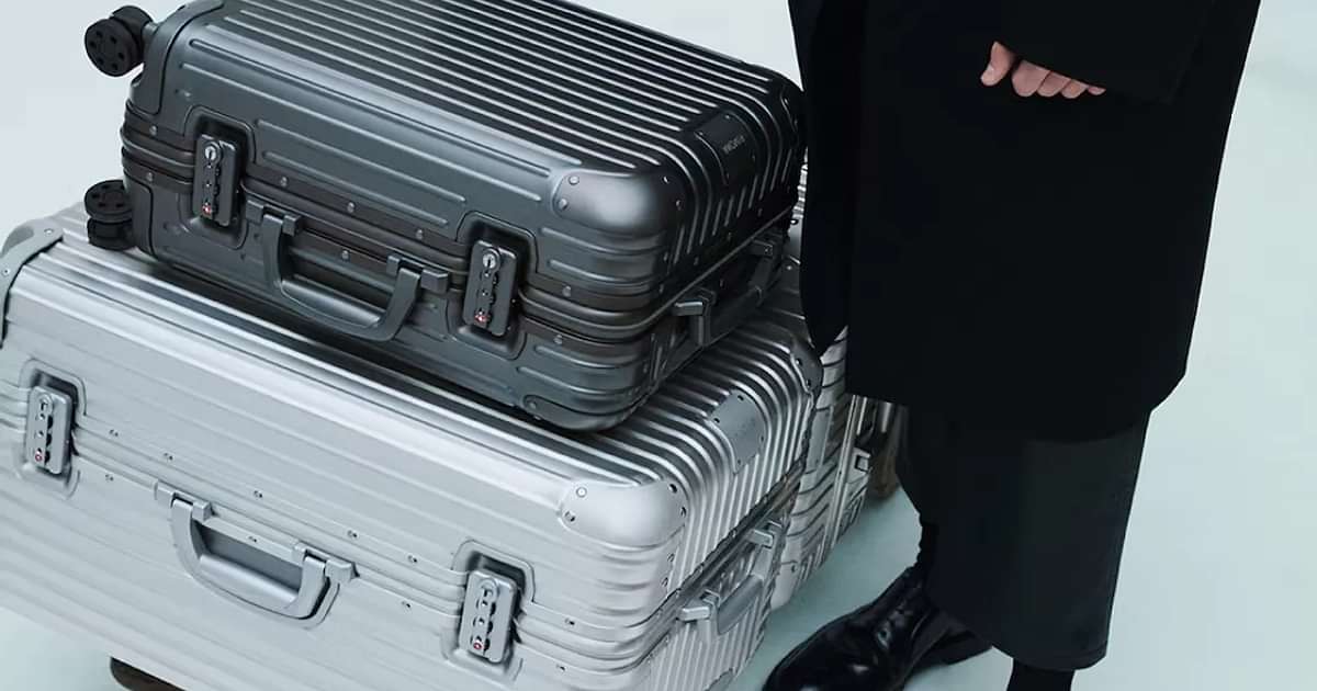 Luggage Porter Service